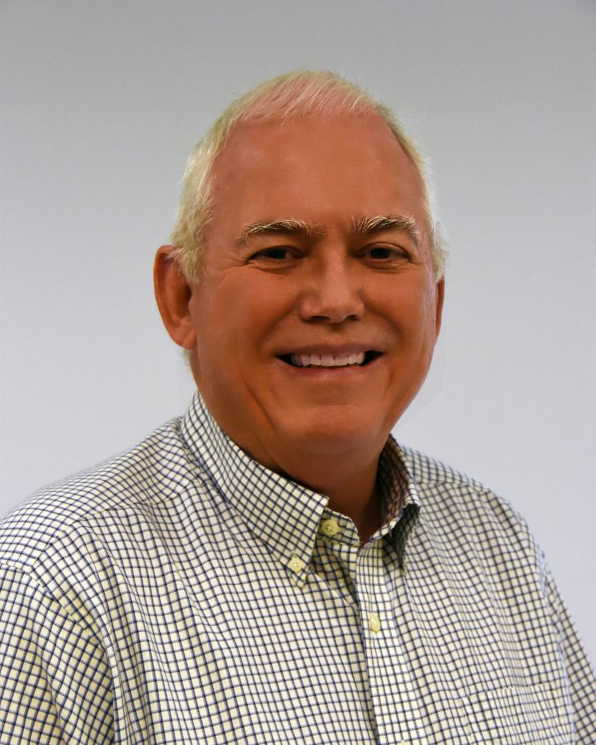 Bill_Pendleton - Endeavor Schools
