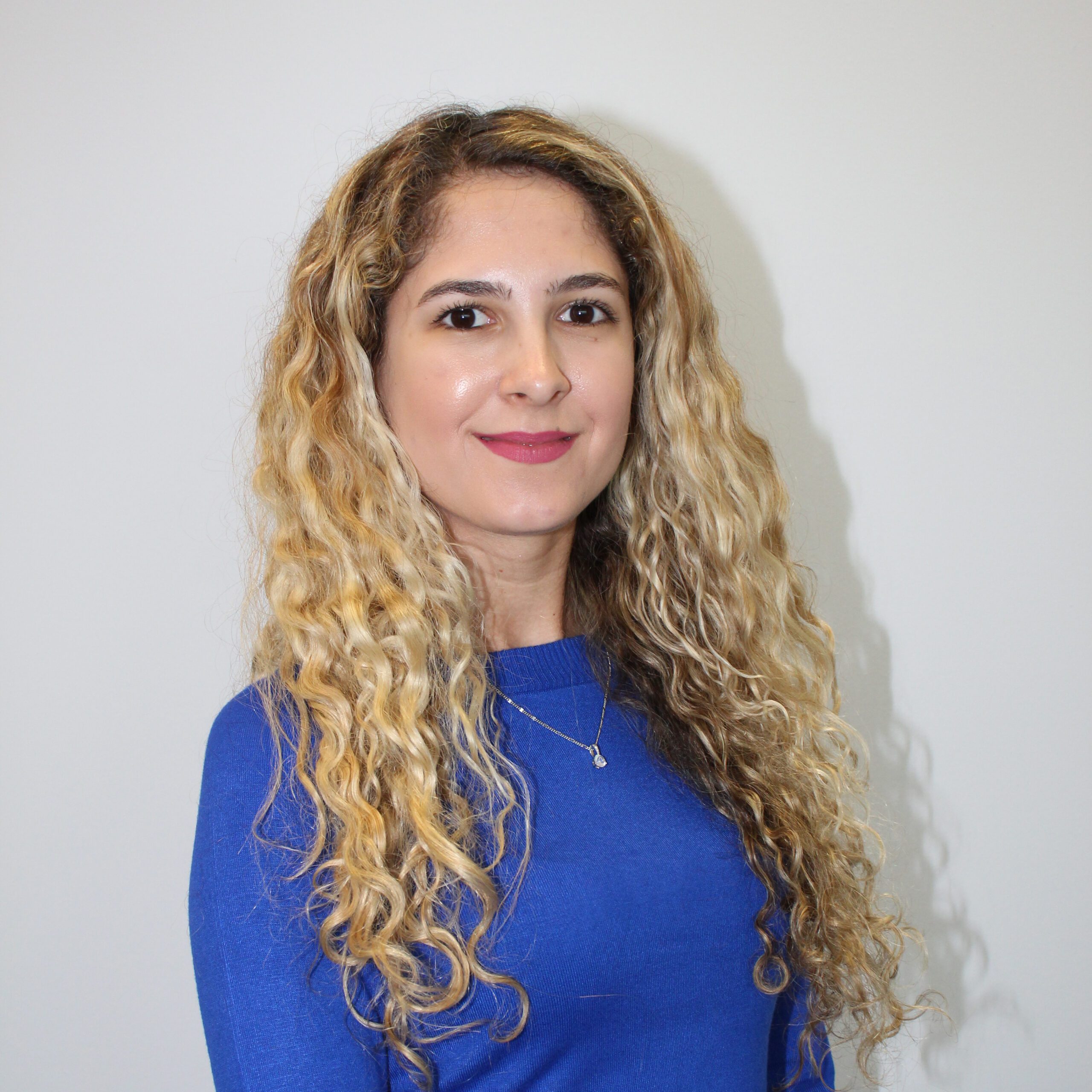 Krista - Endeavor Schools