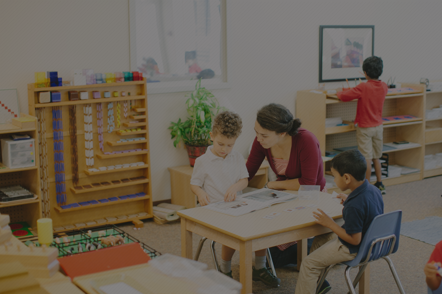 hero - Endeavor Schools