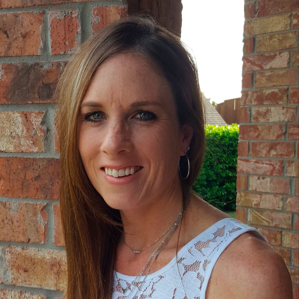 Endeavor Success Stories – Michelle Dingess - Endeavor Schools