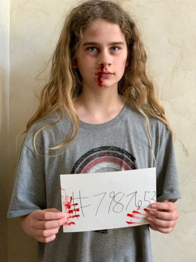 Anna Wiley - Endeavor Schools