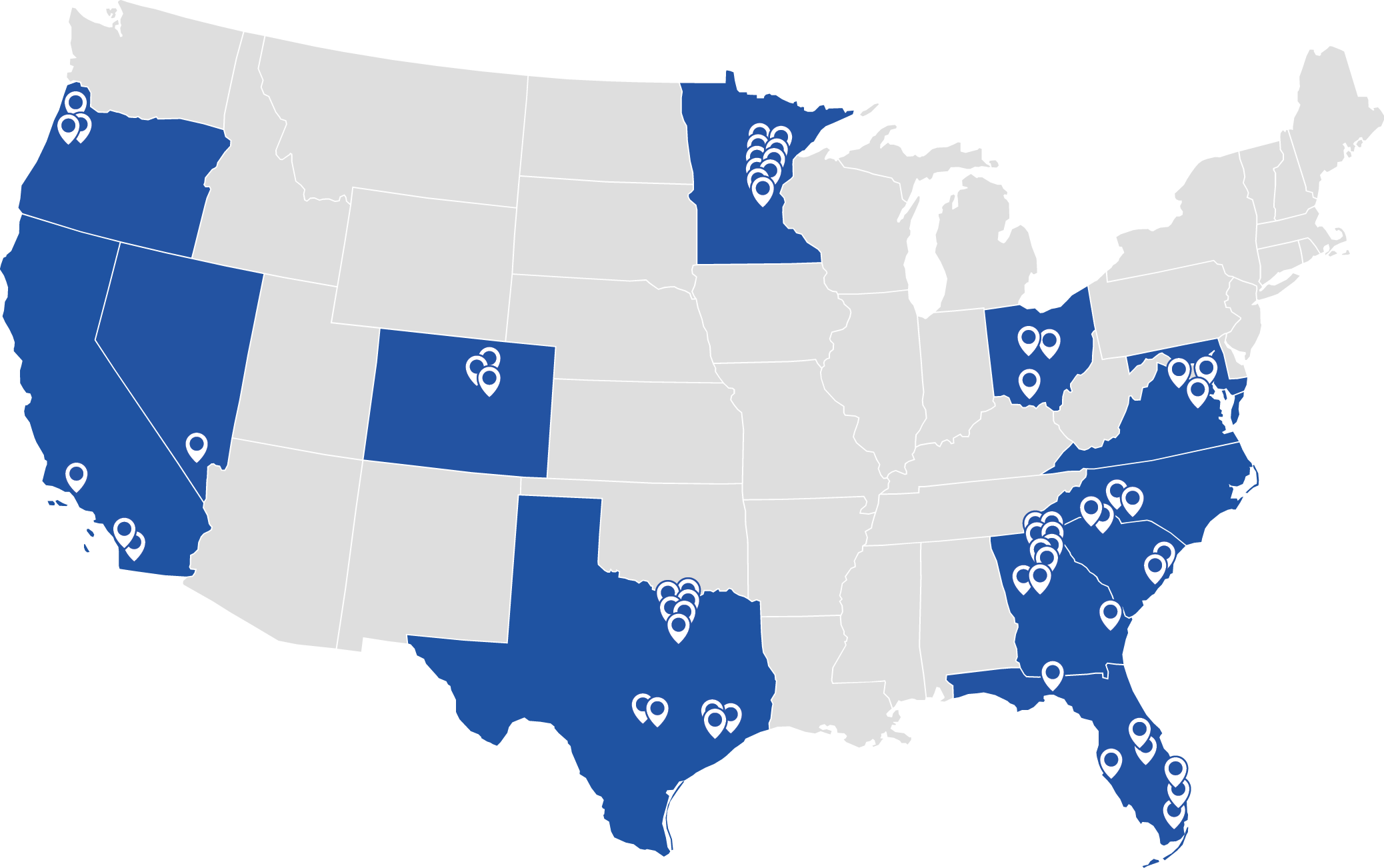 Endeavor_Map_042921 - Endeavor Schools