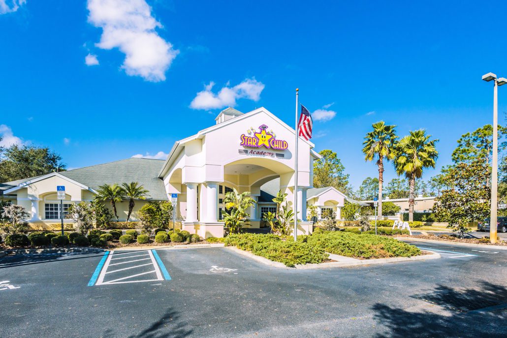 StarChild Academy - Winter Garden Campus - Endeavor Schools