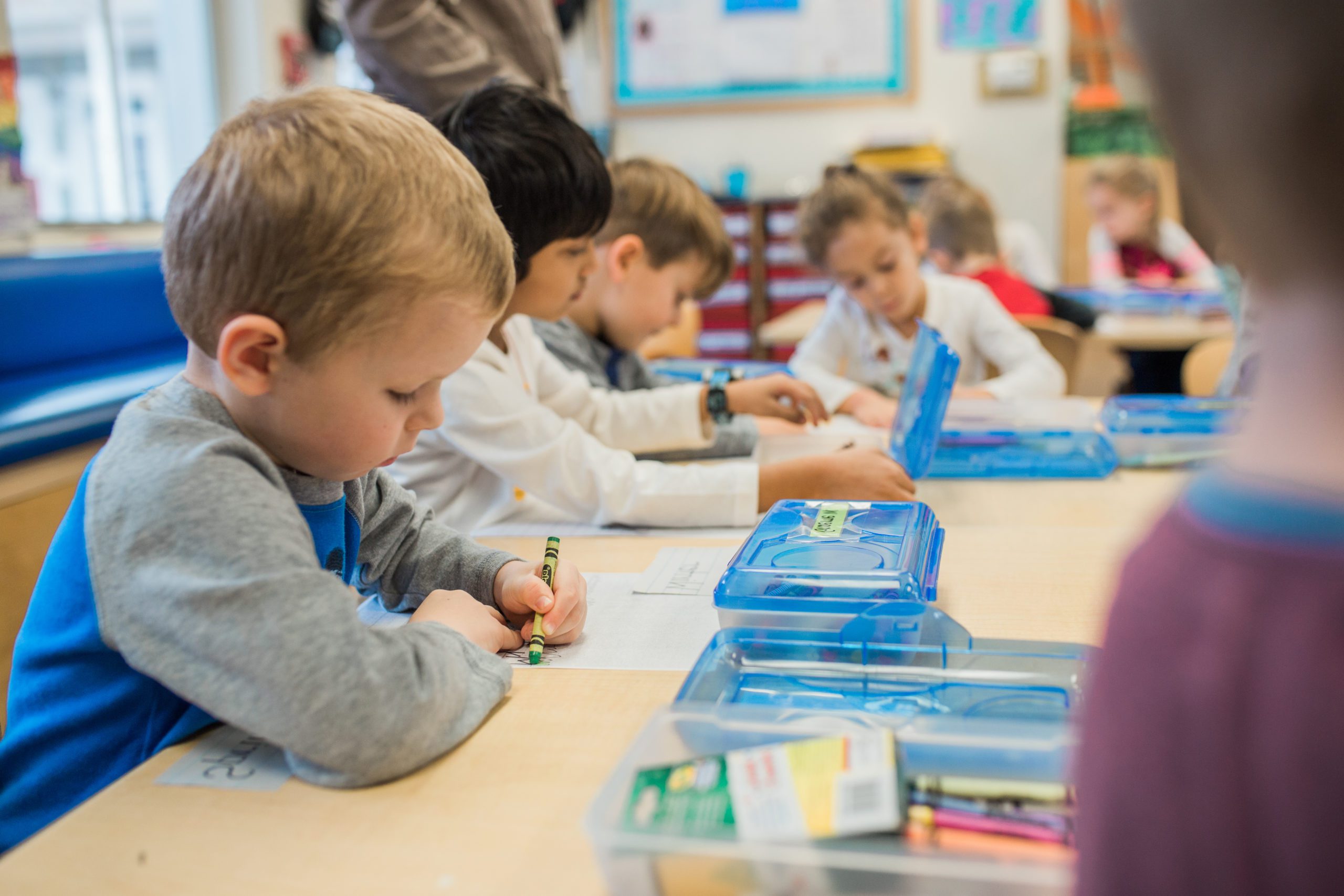 CCLC - Tallahassee (3) - Endeavor Schools