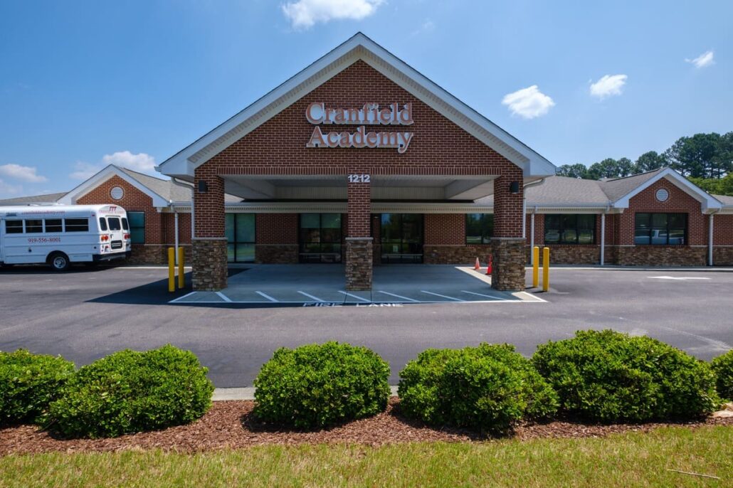Cranfield Academy - Wake Forest - Endeavor Schools