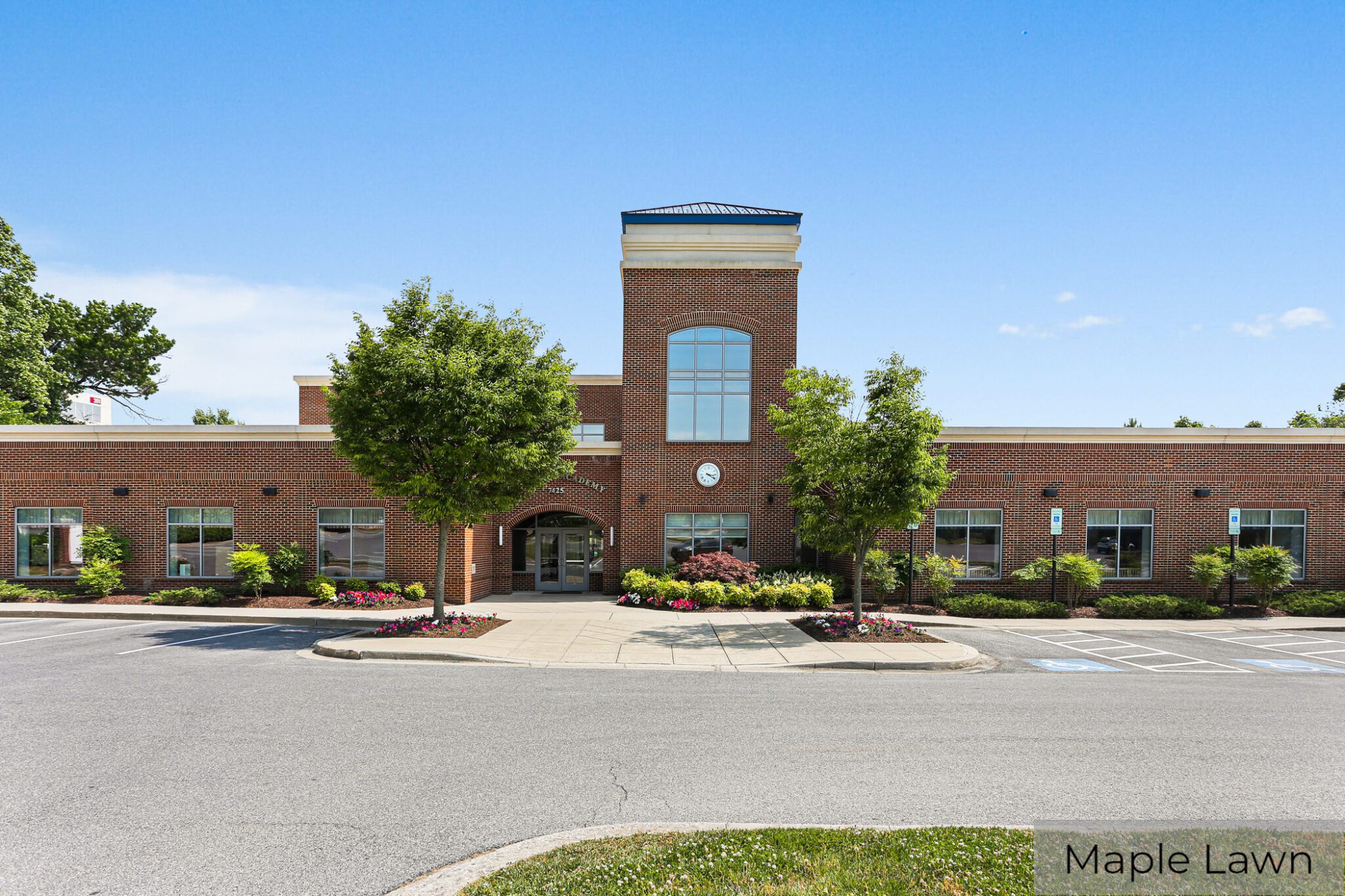Columbia Academy - Maple Lawn - Endeavor Schools
