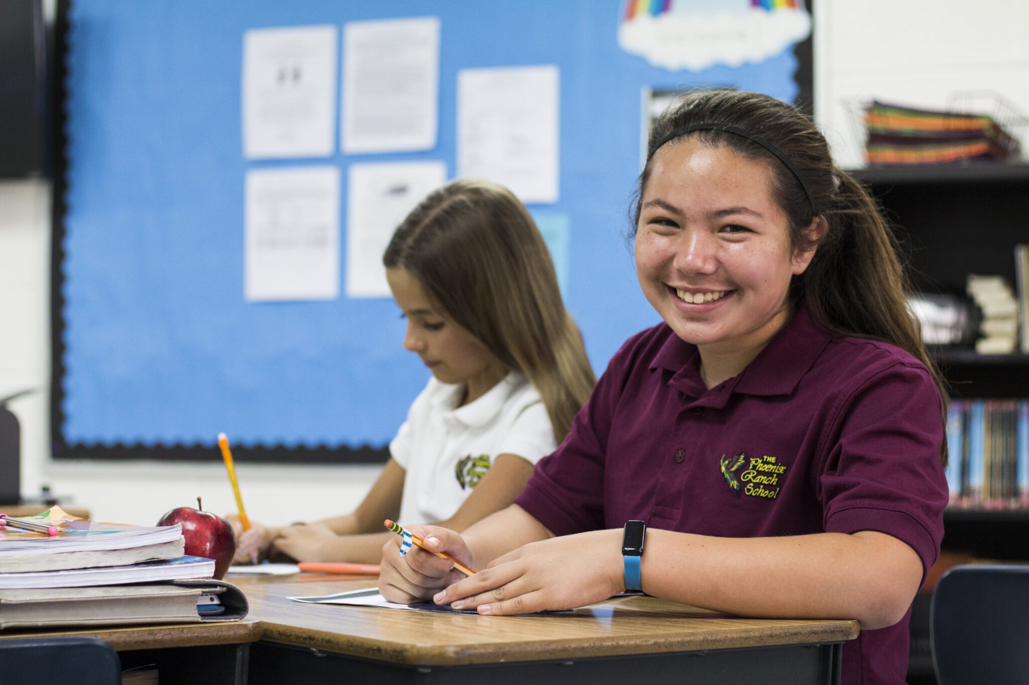 Endeavor Schools Acquires The Phoenix Ranch School in Simi Valley, CA ...